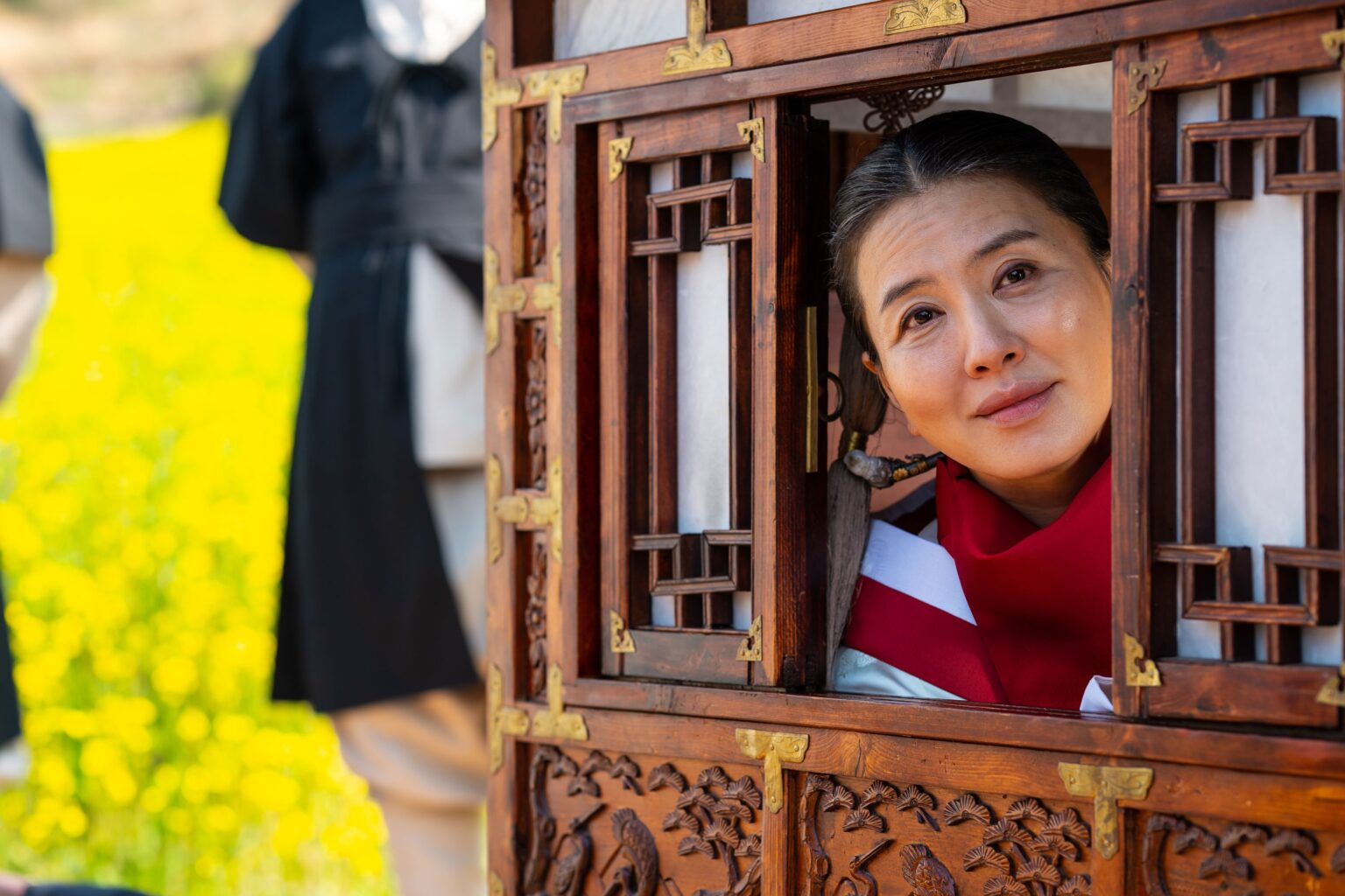 韓国映画「色男ホ・セク」の作品情報・あらすじ・感想 | momoruru