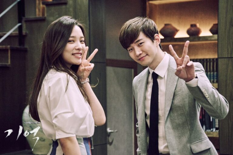 韓国ドラマ「記憶〜愛する人へ〜」の作品情報・あらすじ・感想 | momoruru