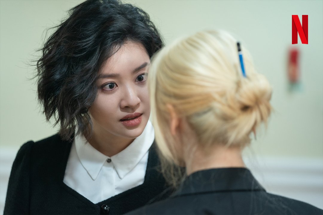 韓国ドラマ「ザ・グローリー ～輝かしき復讐～ パート2 」の作品情報・あらすじ・感想 | momoruru