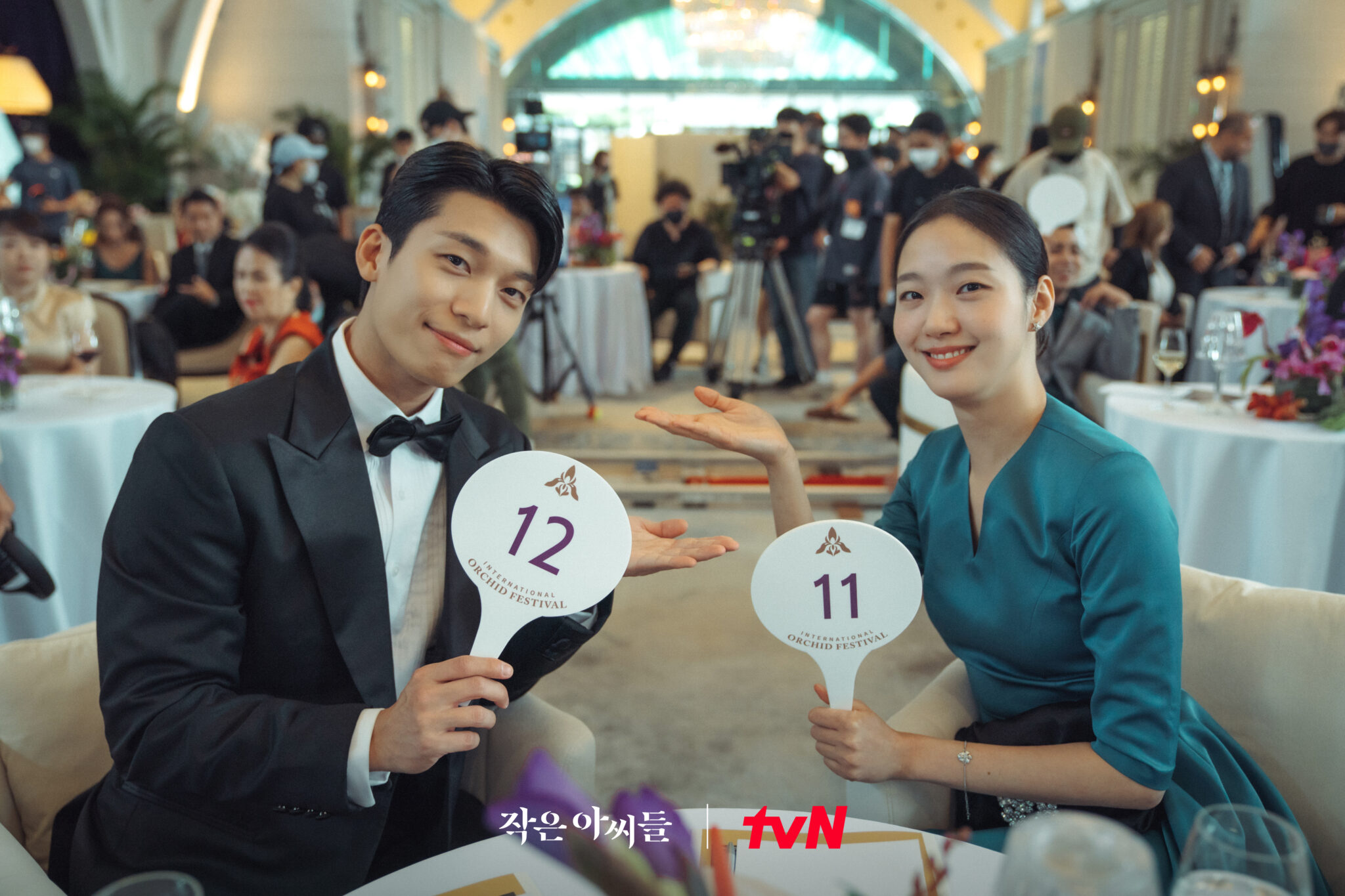 韓国ドラマ「シスターズ」の作品情報・あらすじ・感想 | momoruru