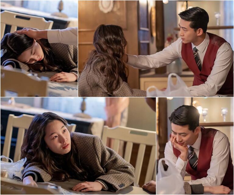 韓国ドラマ「ハートビート」の作品情報・あらすじ・感想 | momoruru