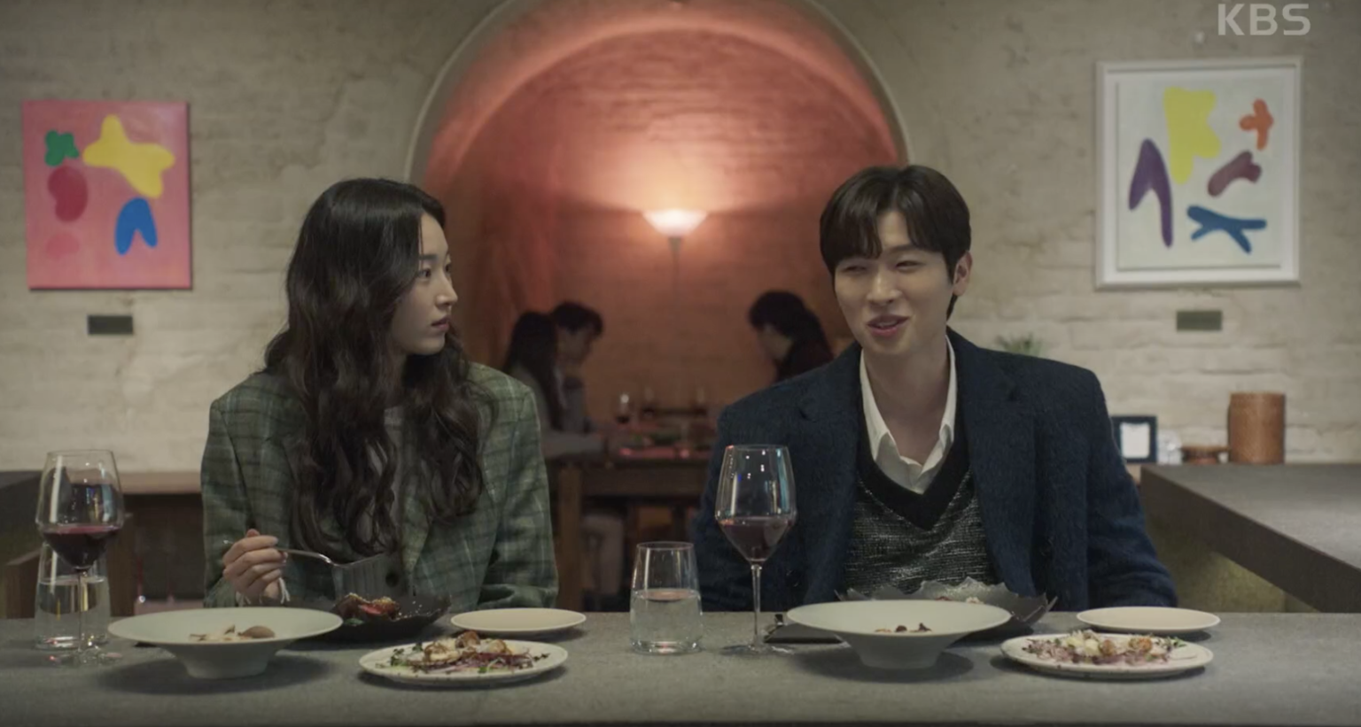 韓国ドラマ「ハートビート」の作品情報・あらすじ・感想 | momoruru