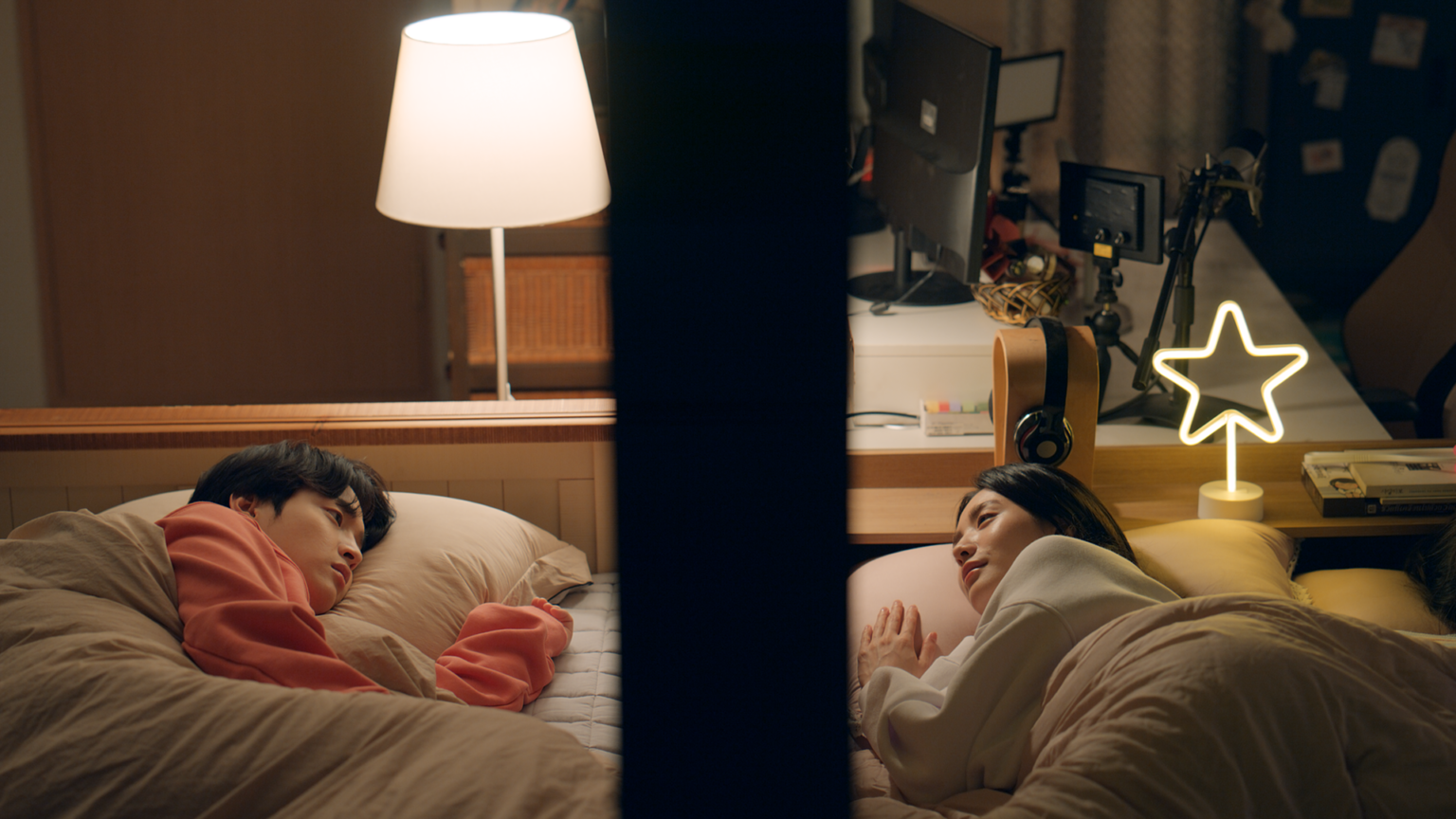 韓国ドラマ「私の彼はキューピッド」の作品情報・あらすじ・感想 | momoruru