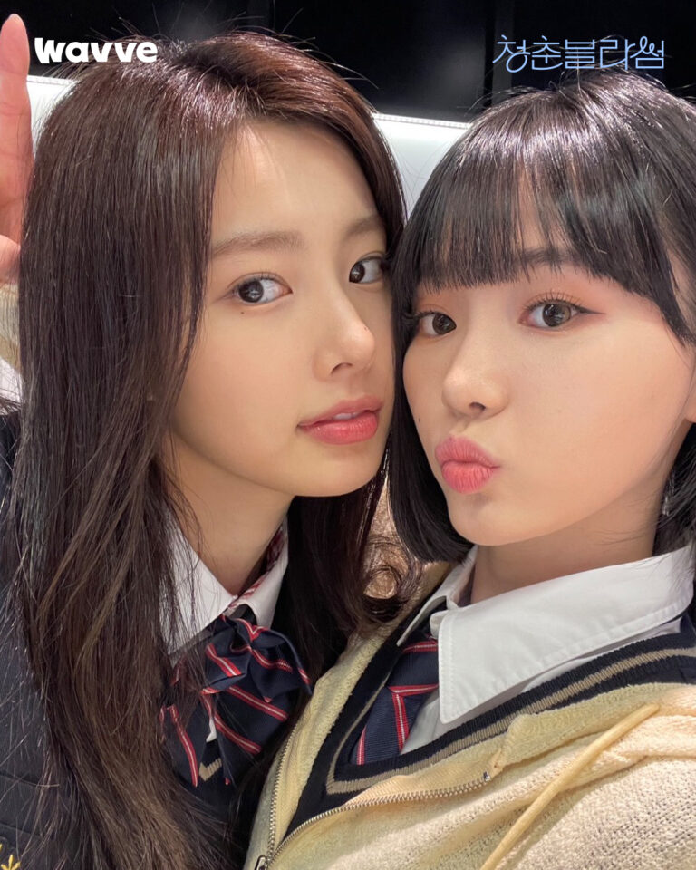 韓国ドラマ「青春ブロッサム」の作品情報・あらすじ・感想 | momoruru