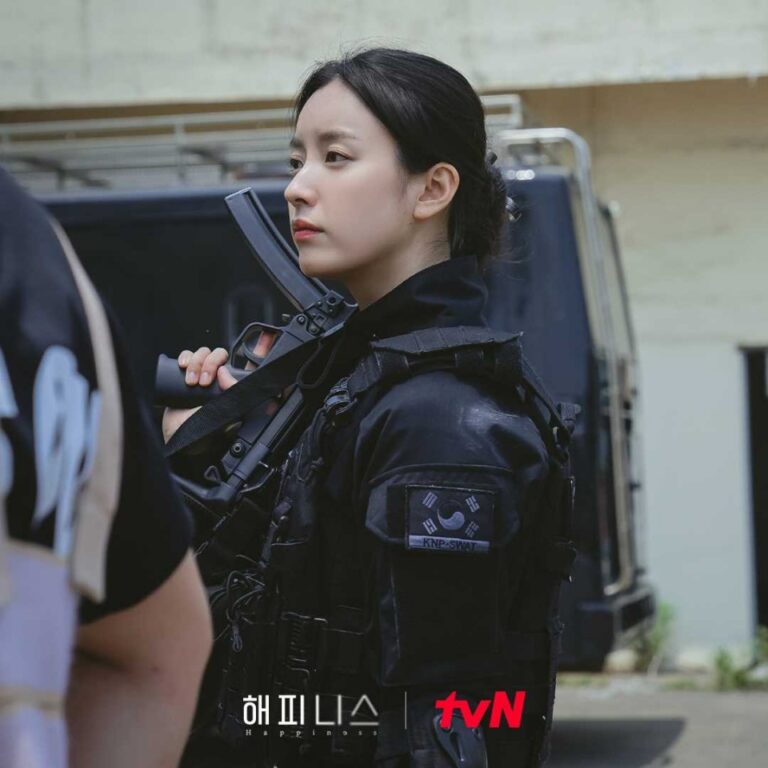 韓国ドラマ「ハピネス」の作品情報・あらすじ・感想 | momoruru