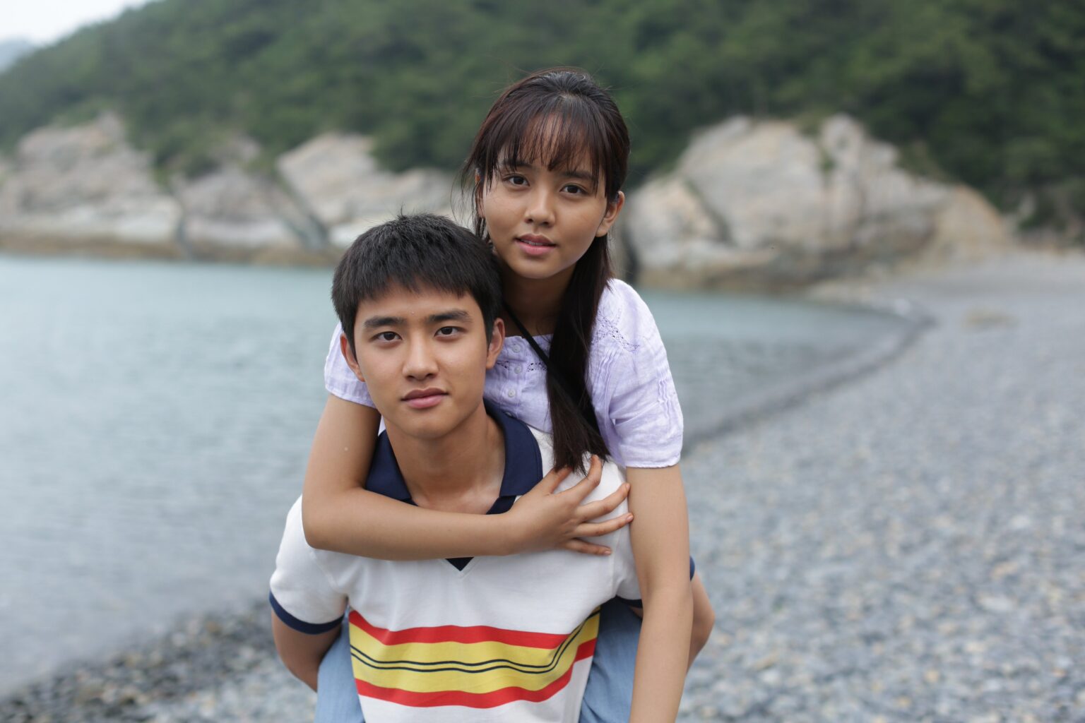 韓国映画「純情」の作品情報・あらすじ・感想 | momoruru