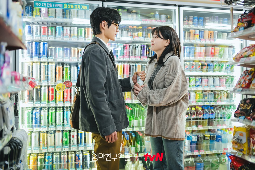 韓国ドラマ「となりのMr.パーフェクト」の作品情報・あらすじ・感想 | momoruru