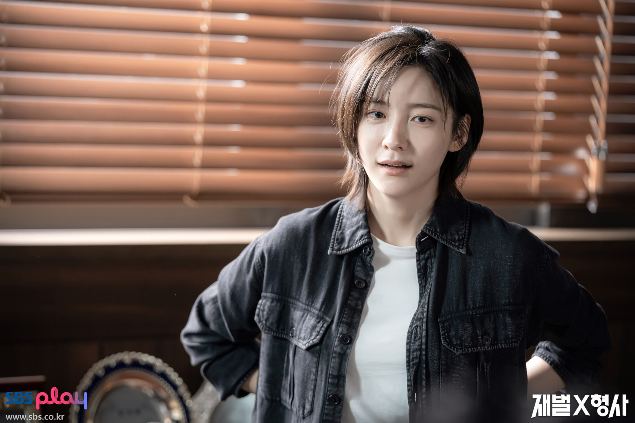 韓国ドラマ「財閥 x 刑事」の作品情報・あらすじ・感想 | momoruru