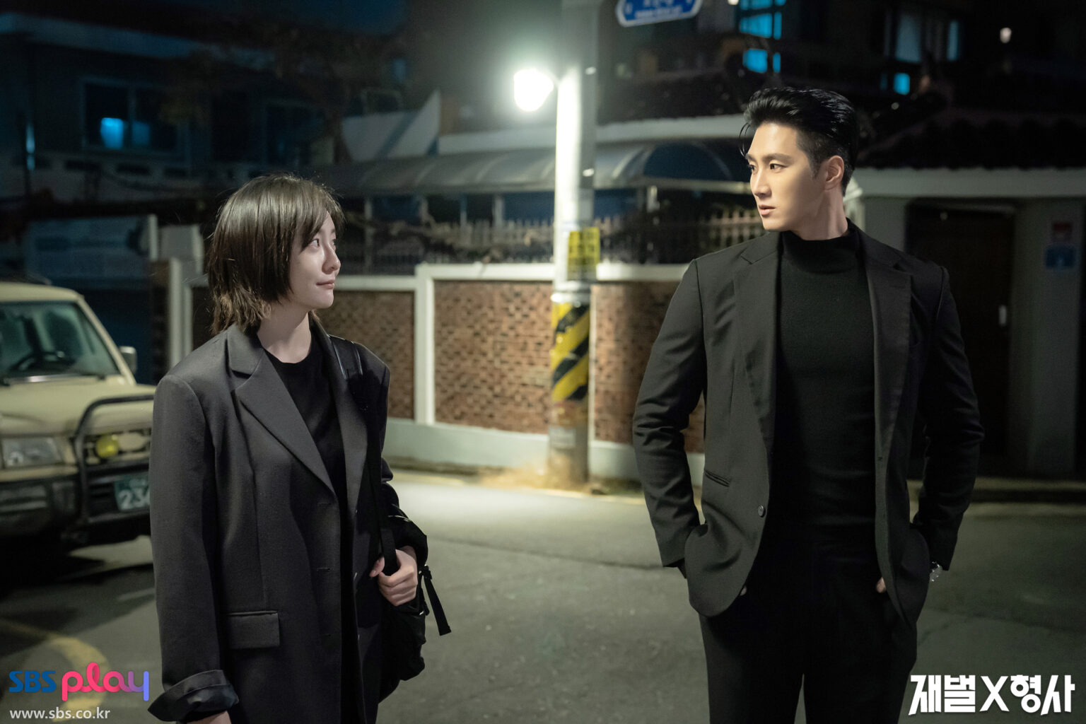 韓国ドラマ「財閥 x 刑事」の作品情報・あらすじ・感想 | momoruru