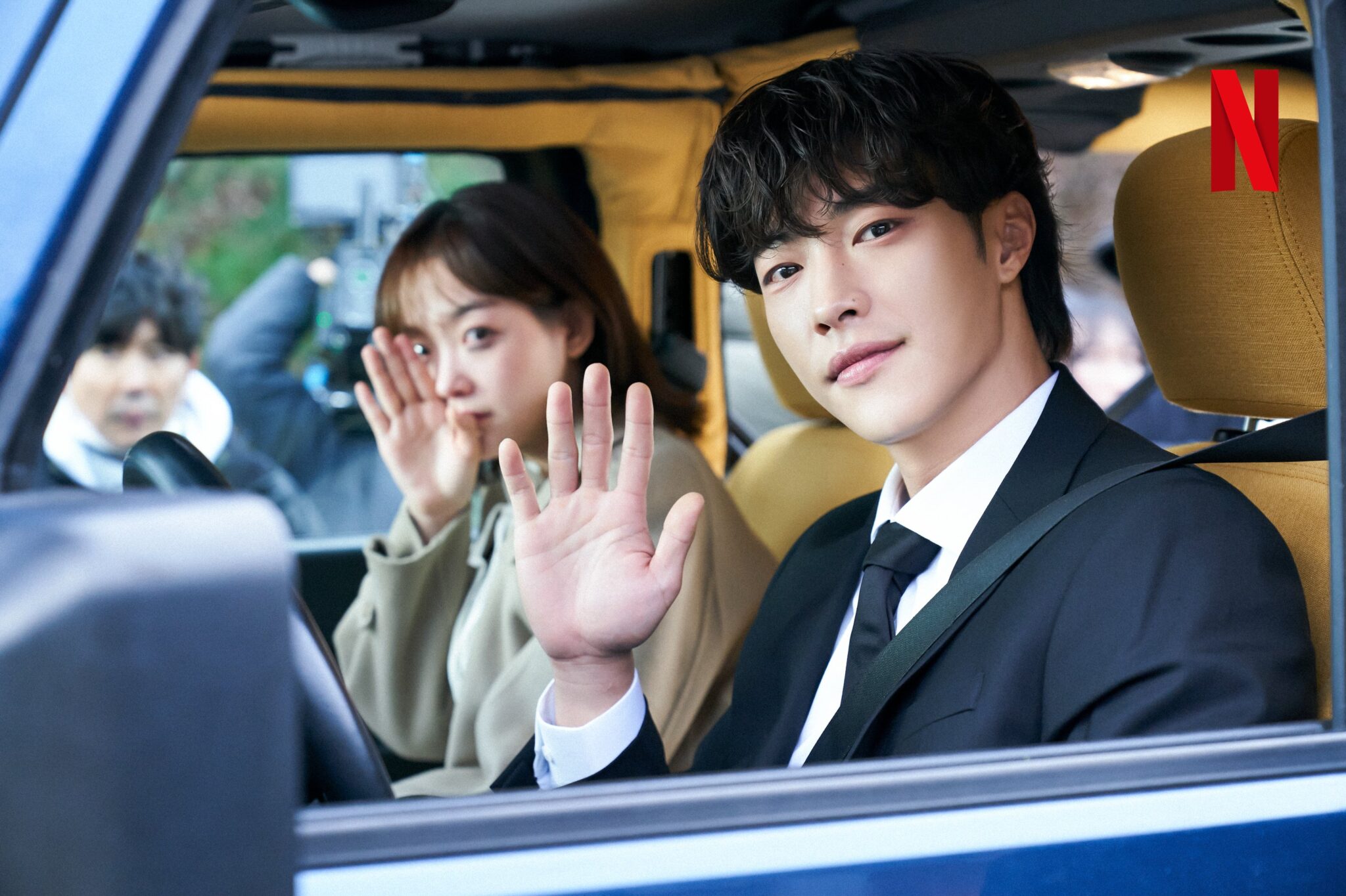 韓国ドラマ「Mr.プランクトン」の作品情報・あらすじ・感想 | momoruru