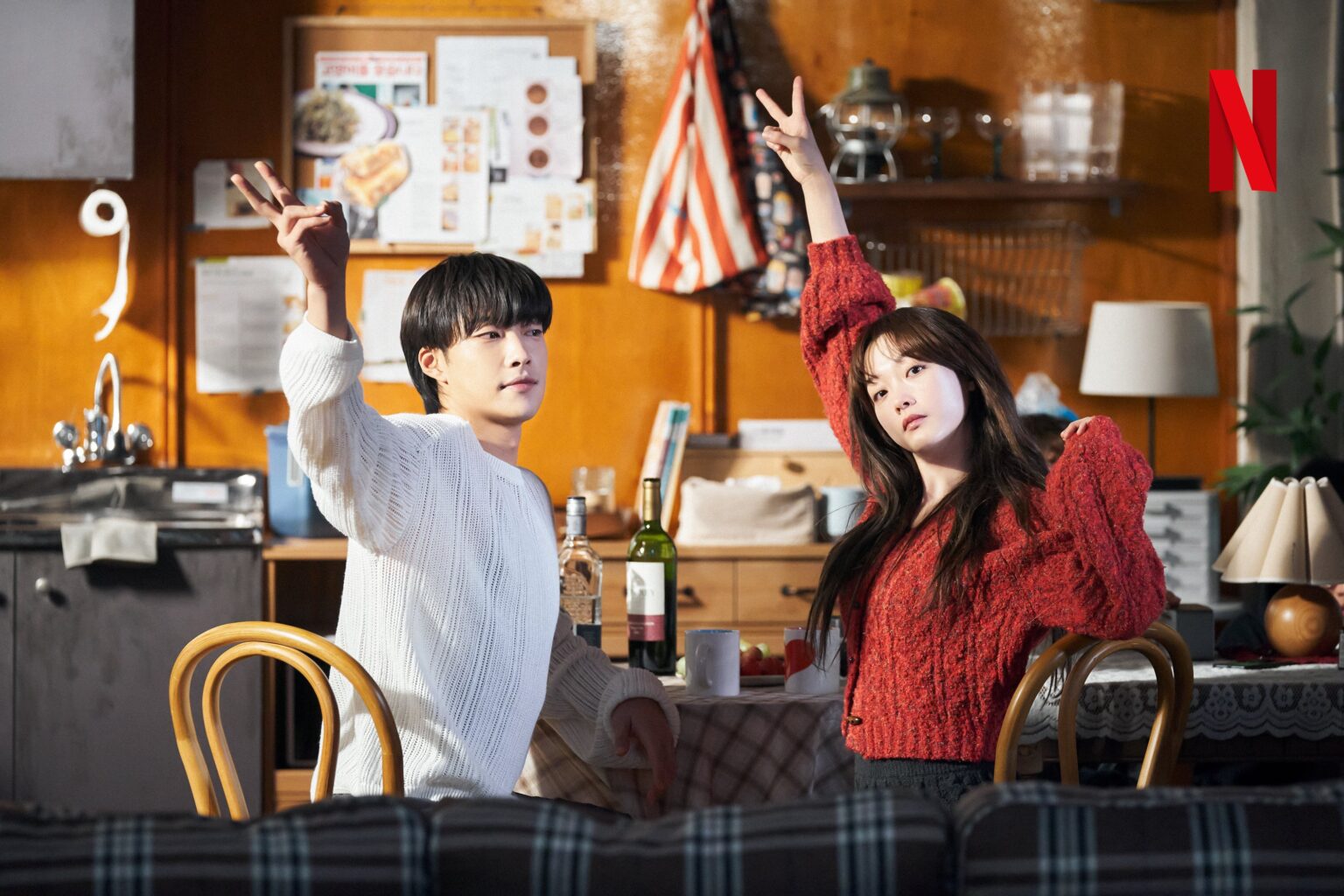 韓国ドラマ「Mr.プランクトン」の作品情報・あらすじ・感想 | momoruru