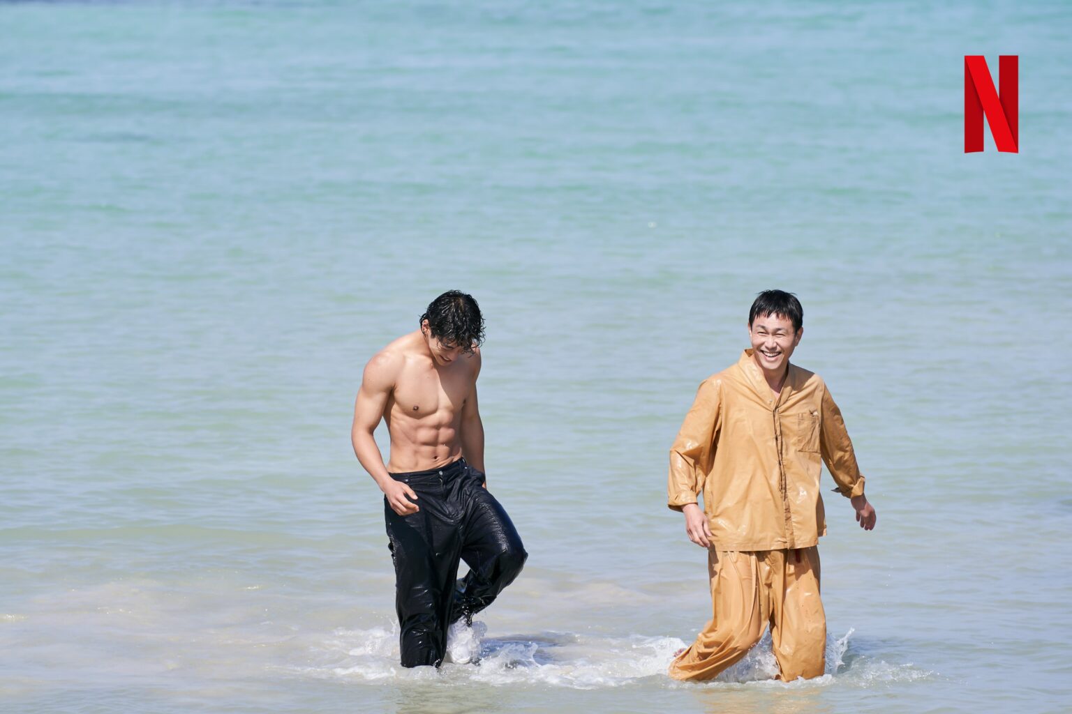 韓国ドラマ「Mr.プランクトン」の作品情報・あらすじ・感想 | momoruru