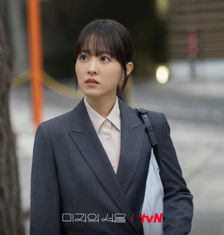 韓国ドラマ「未知のソウル」の作品情報・あらすじ・感想 | momoruru