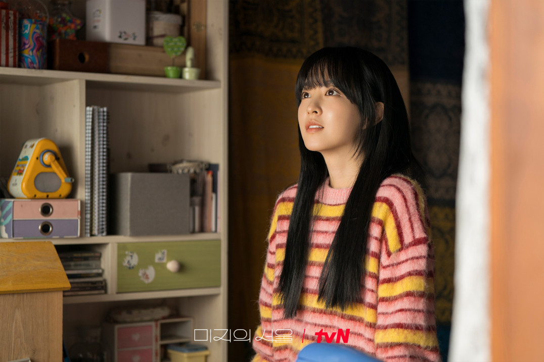 韓国ドラマ「未知のソウル」の作品情報・あらすじ・感想 | momoruru